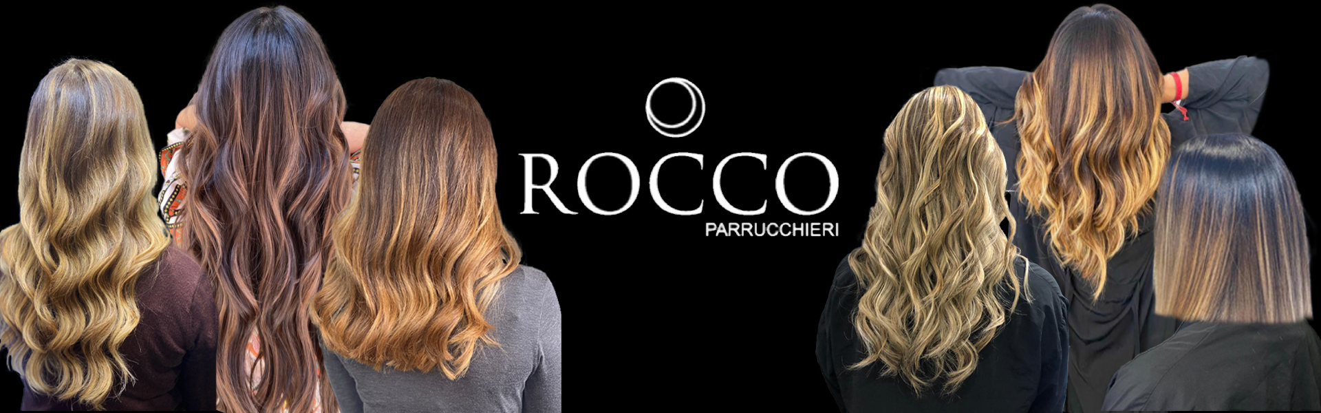 Differenze tra Balayage, Shatush, Degradée, Babylight e Flamboyage